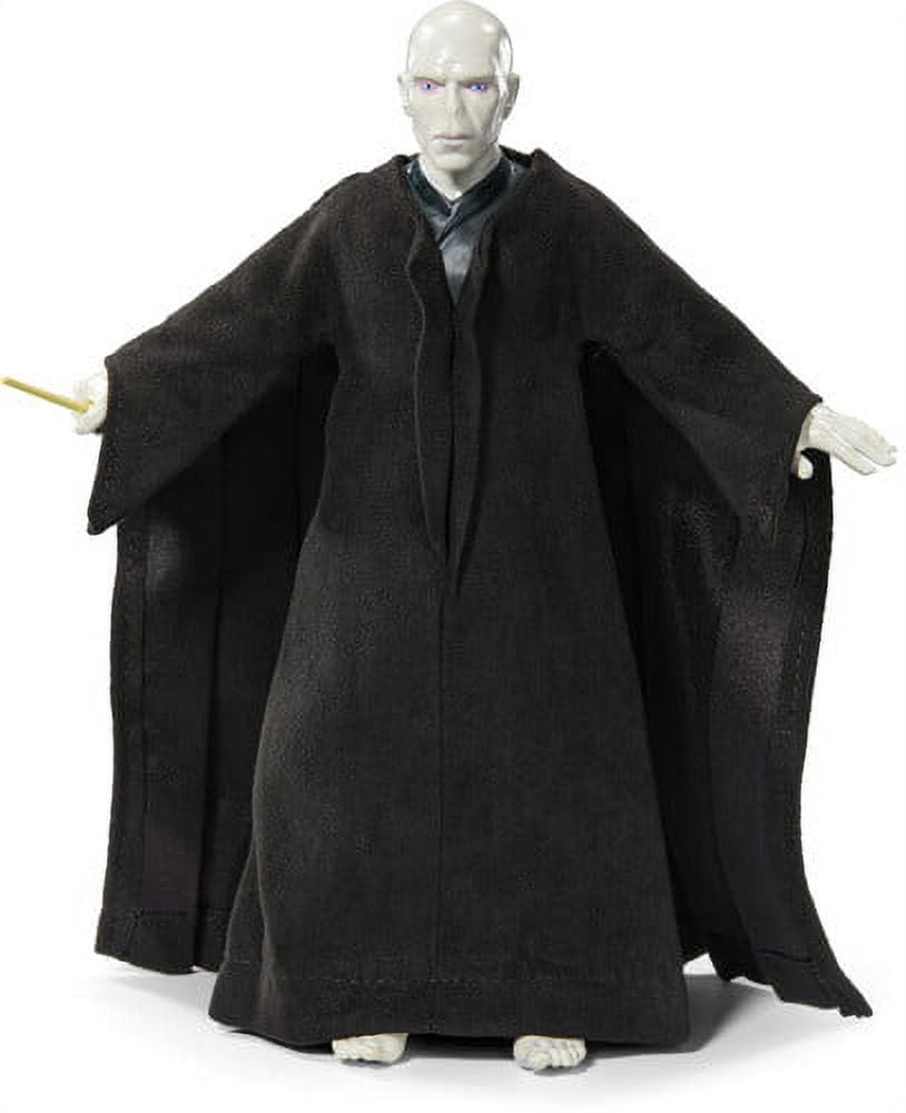 Noble Collection - Harry Potter - Bendyfig Lord Voldemort Af, Noble ...