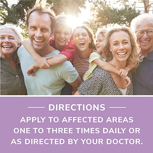 Noble Formula Alise's Maintenance Cream for Itching, Redness ...