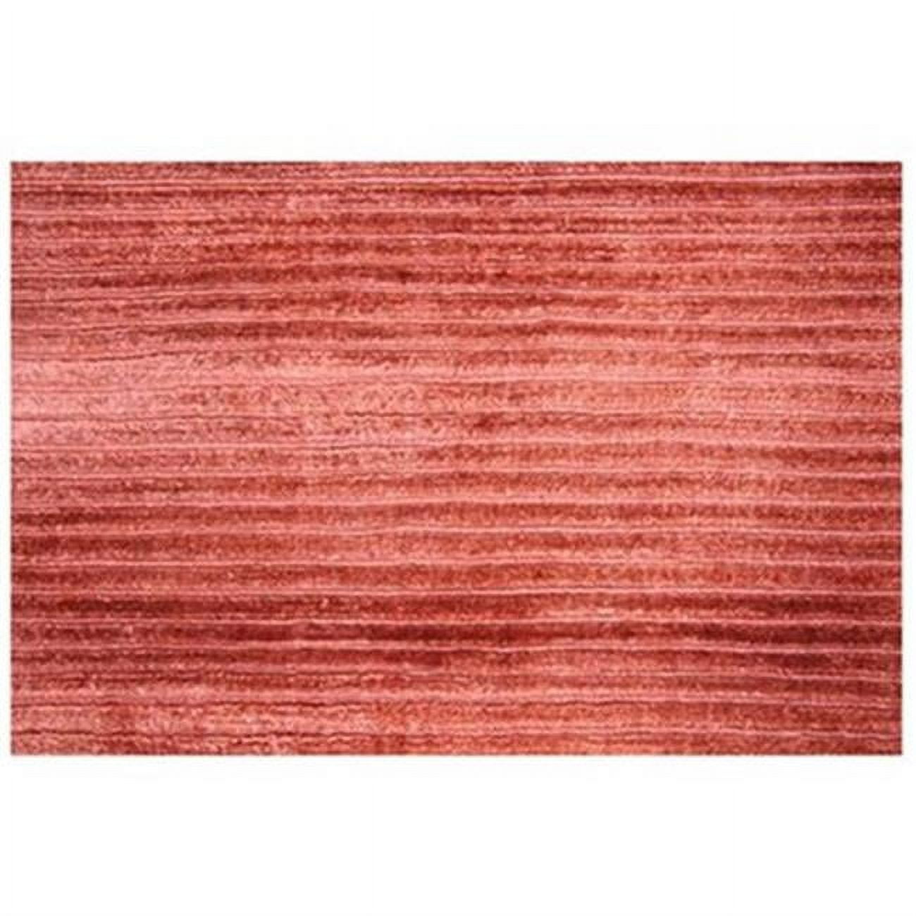 Noble House 10 x 14 ft. Silicon Area Rug - Burgundy - Walmart.com