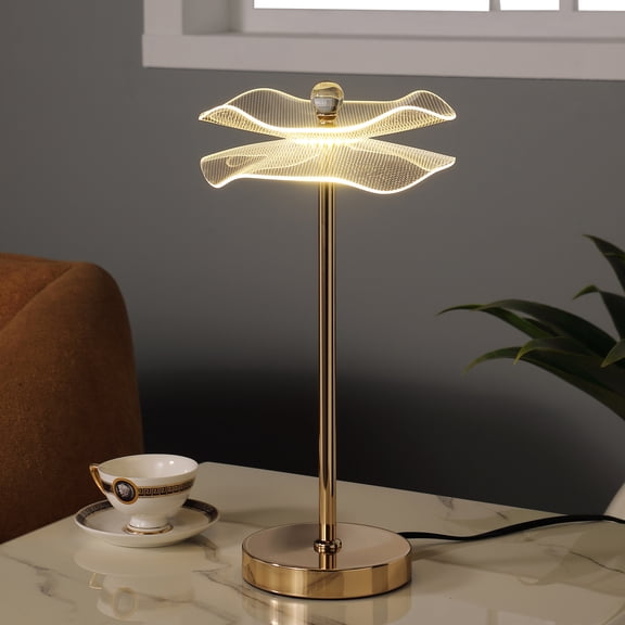 Copper Base Lamps