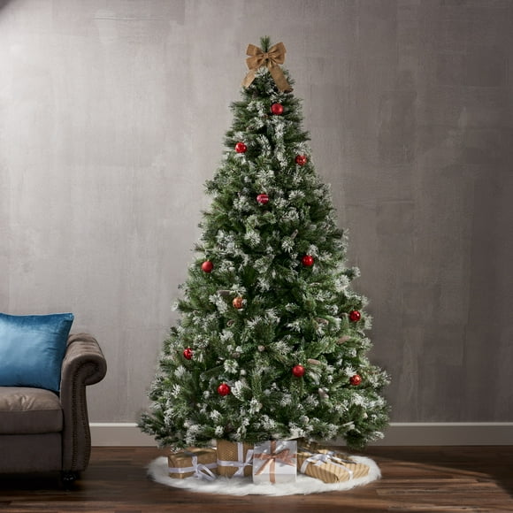 Cashmere Artificial Tree