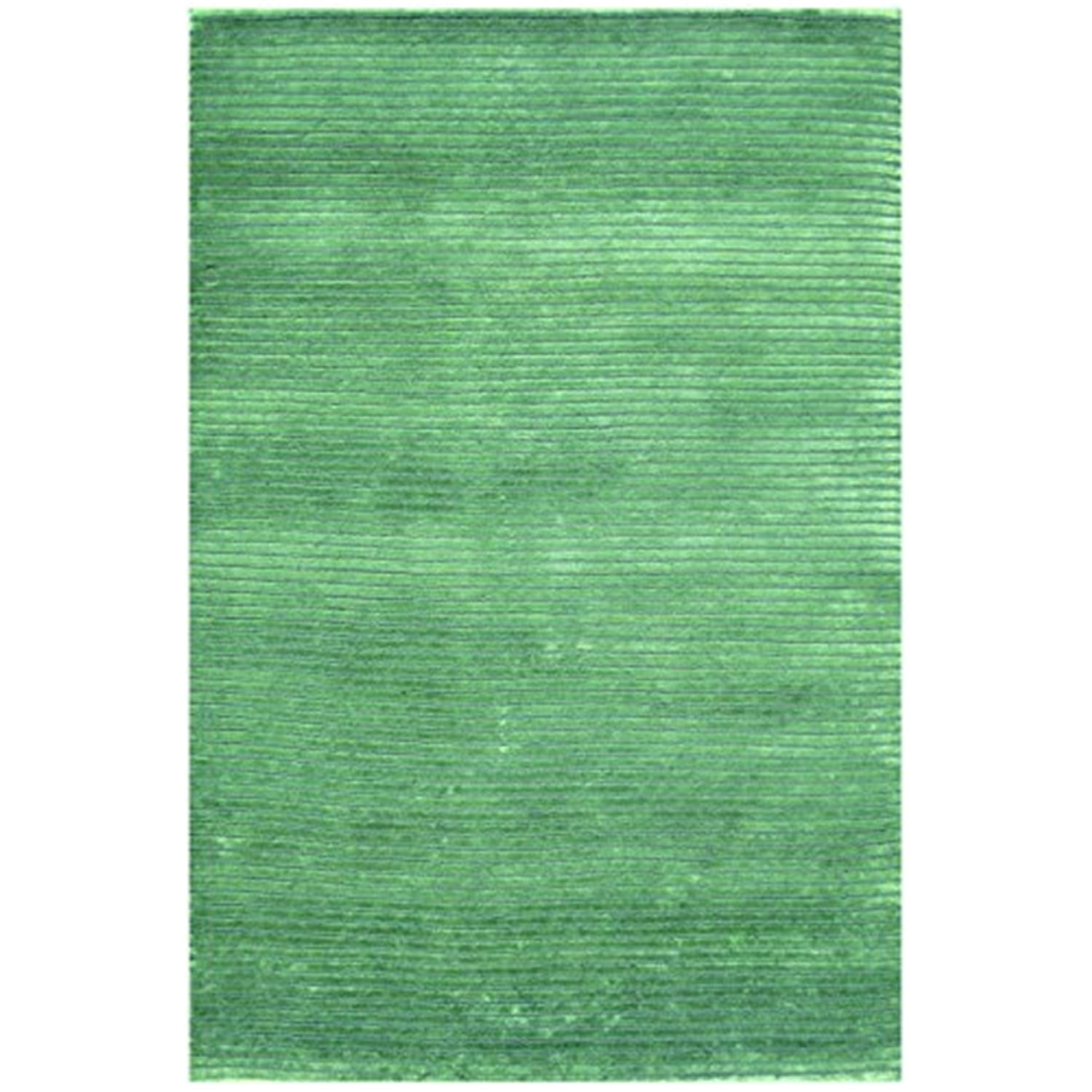 Noble House 8 x 10 ft. Silicon Area Rug - Light Blue - Walmart.com