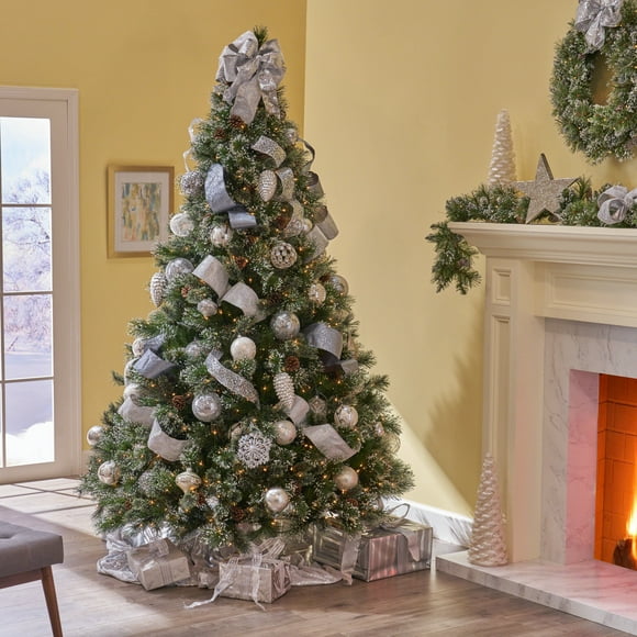 9 Foot Christmas Tree - Walmart.com