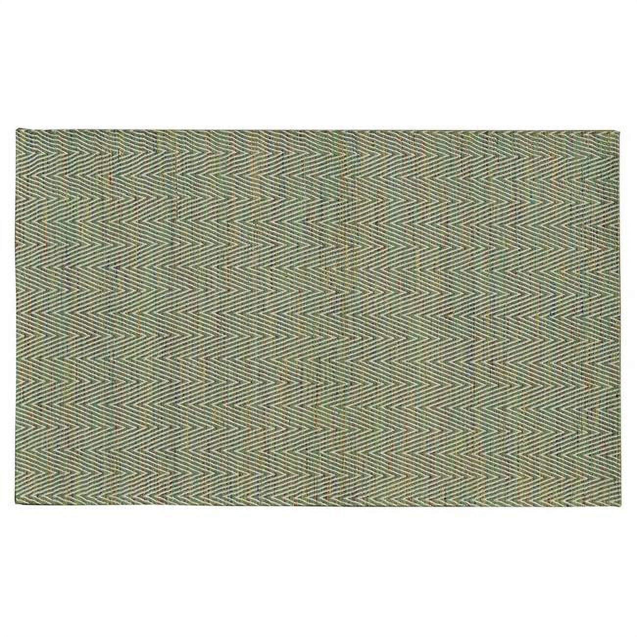 Noble House DIO8407576 5 ft. x 7 ft. 6 in. Dior Hand-Tufted Area Rug ...