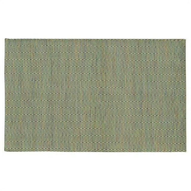 Noble House DIO8407576 5 ft. x 7 ft. 6 in. Dior Hand-Tufted Area Rug ...