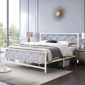 Low Bed Frames in Bed Frames - Walmart.com