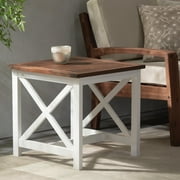 Short Leg Table