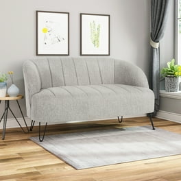 Christopher knight home nicoletta fabric settee loveseat store