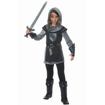 Dress Up America, Knight Armor Medieval Costume Set, 8 Piece, for Boys ...