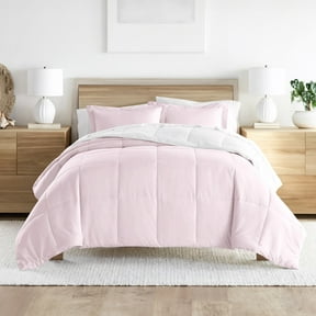 Reversible Comforter Sets