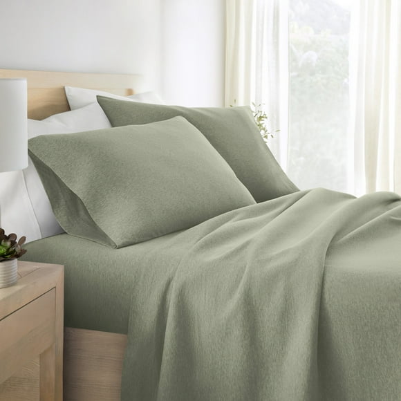 Sage Green Sheets