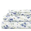 Free Shipping! Sketchy Ditsy Sheet Set by Stone Cottage - Walmart.com ...