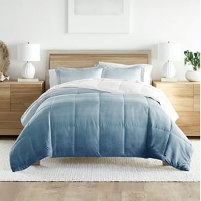 Blue Comforters in Comforters - Walmart.com
