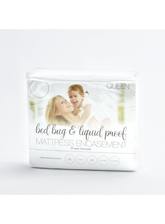 Twin Xl Mattress Protectors in Mattress Covers & Protectors - Walmart.com