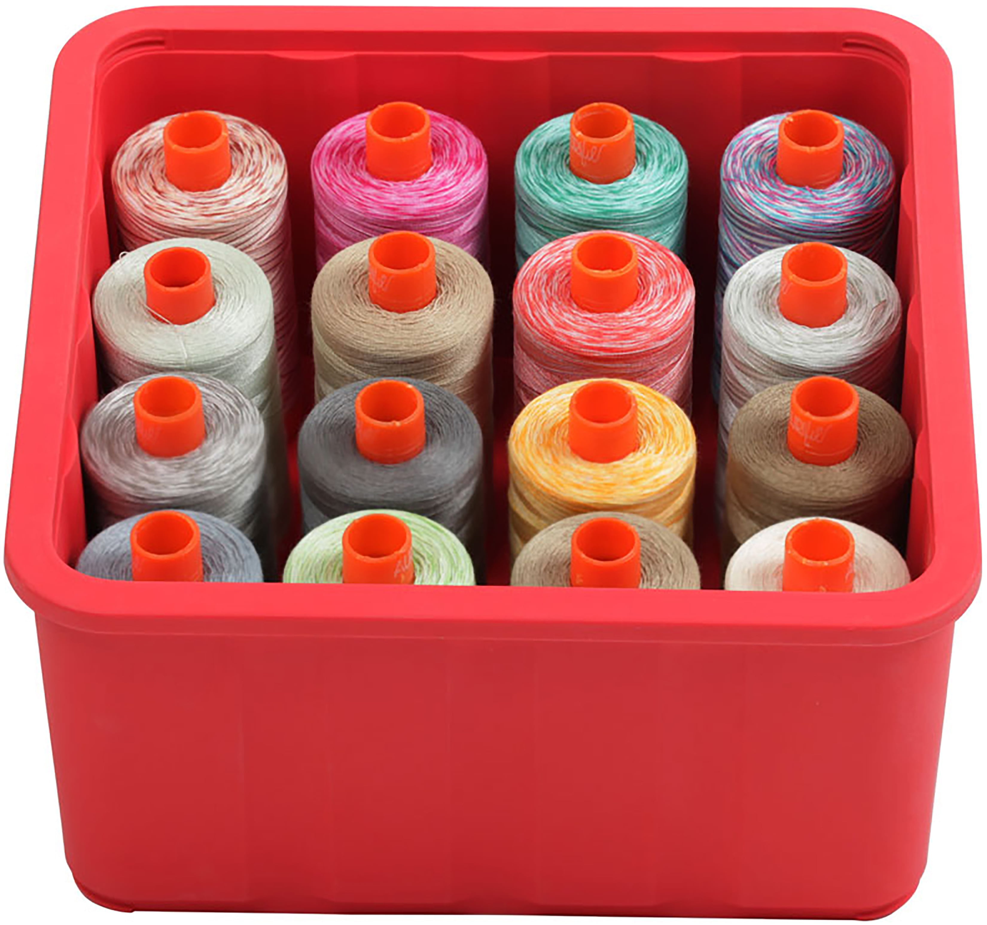 Noble Notions The Sew Stack Spool Tray- - Walmart.com