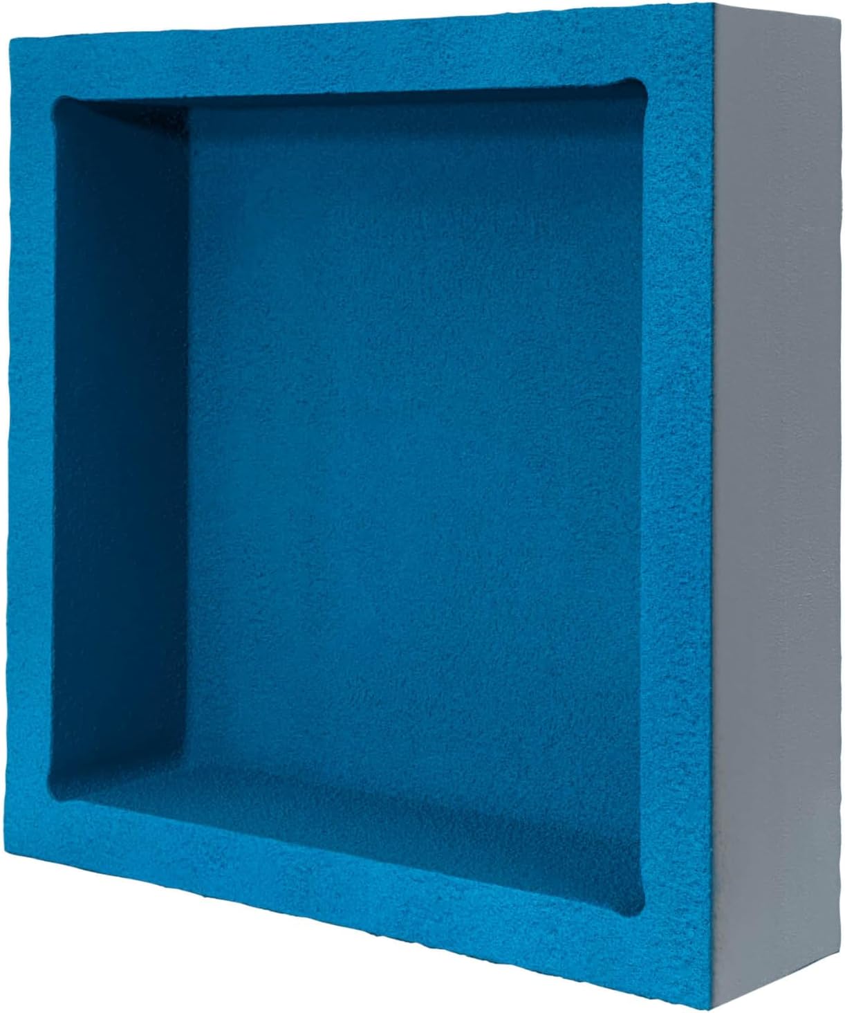 Noble Preformed 301 Square Shower Niche Modern Bathroom Storage ...