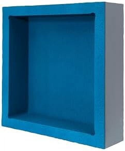 Noble Preformed 301 Square Shower Niche Modern Bathroom Storage ...