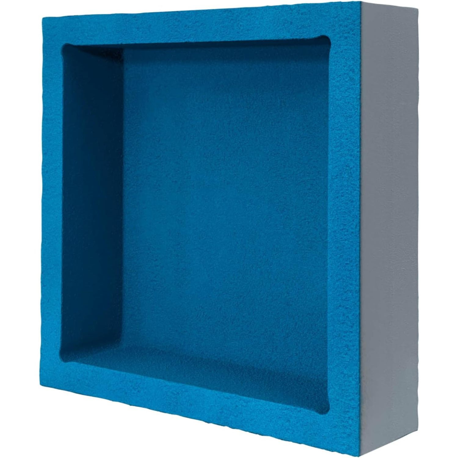 Noble Preformed 301 Square Shower Niche Modern Bathroom Storage ...