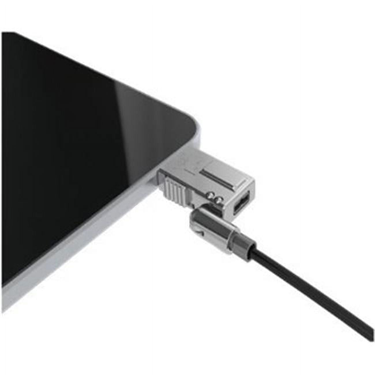 Noble Security Noble Wedge Profile Security Lock. Fits Lat 10 & Xps ...
