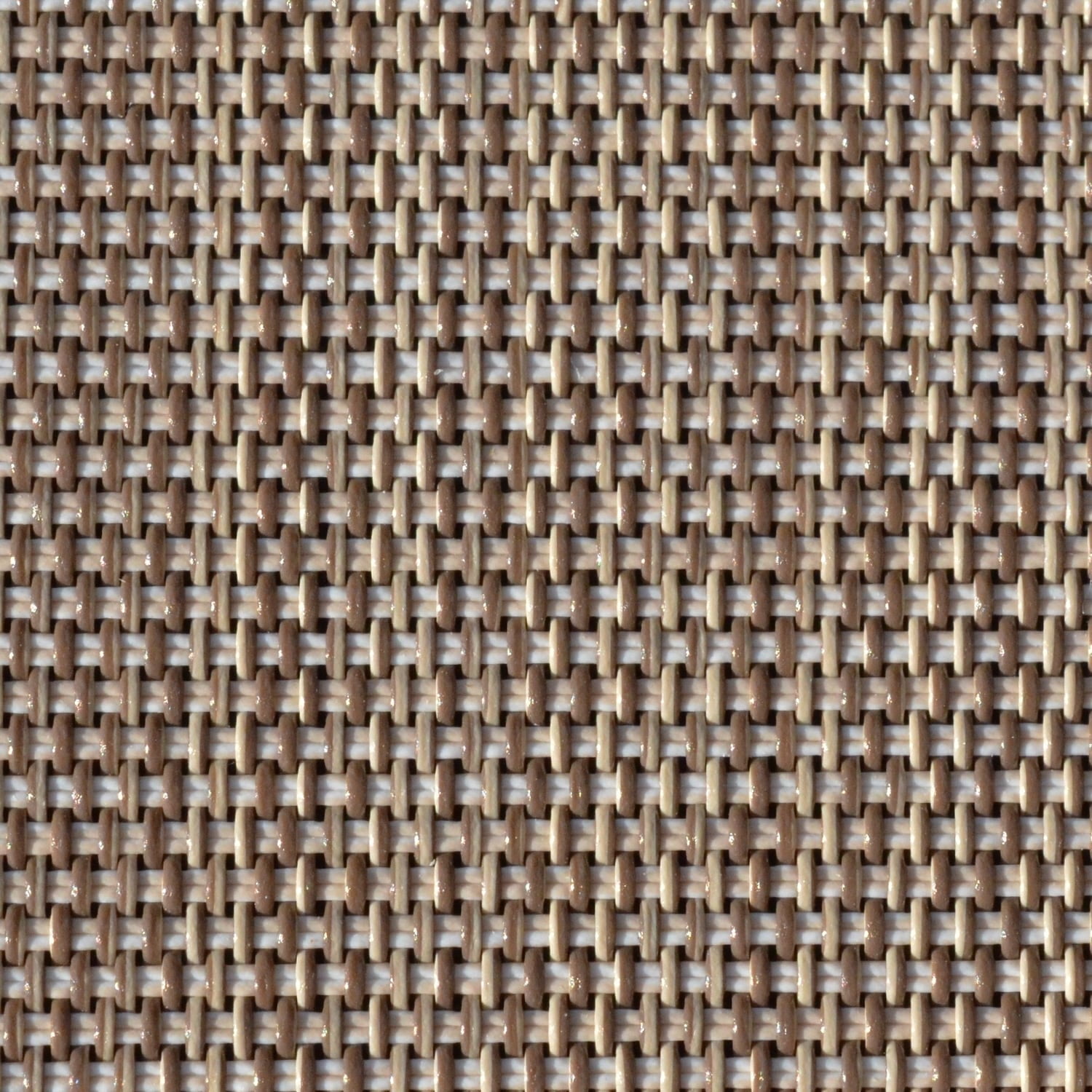 Noble Shades Motorized Outdoor Sun Shade Hazelnut 84 in w x 96 in l ...