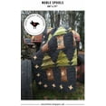 Noble Spools Quilt Pattern - Walmart.com