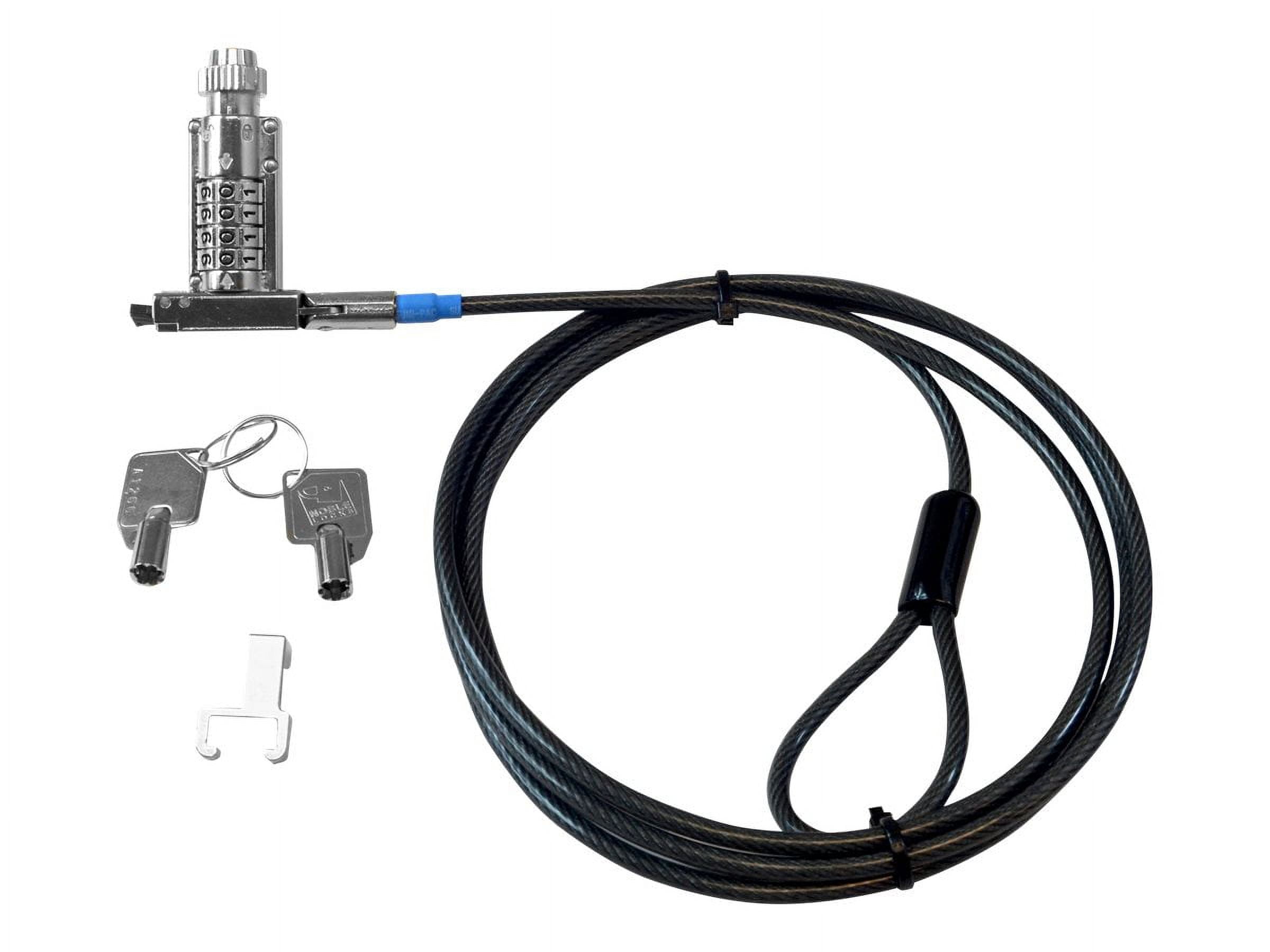 Office Lock Function