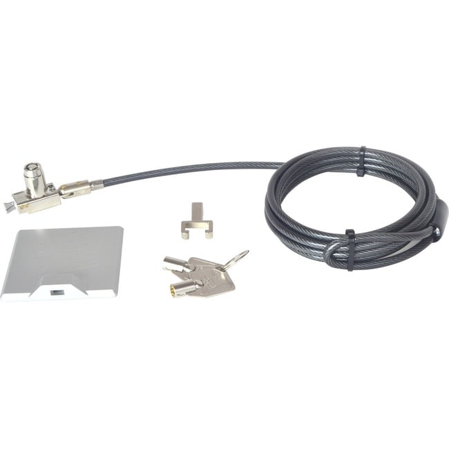 Noble Universal Wedge Lock Kit - Walmart Business Supplies