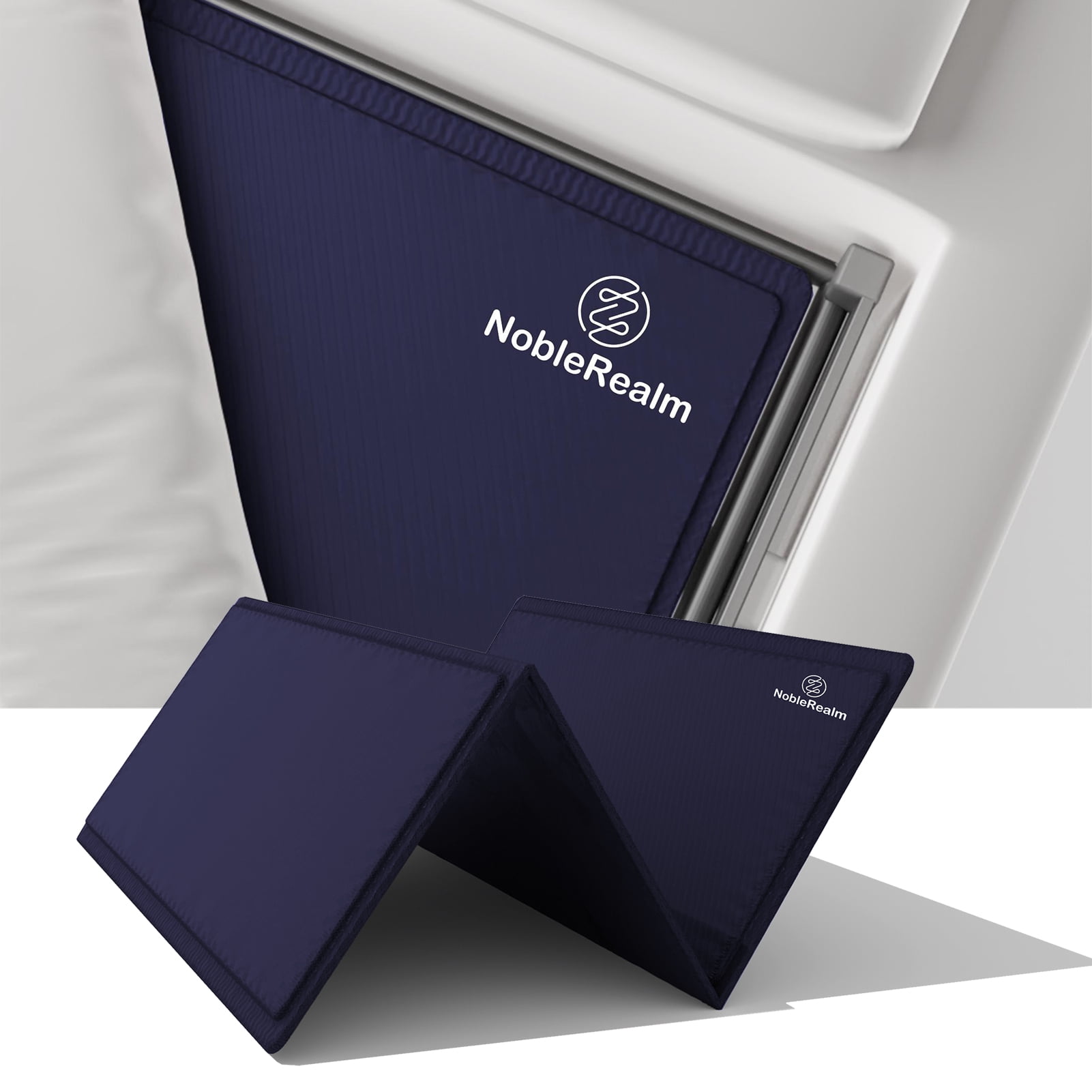 NobleRealm® Comfortable Sleeper Sofa Bed Support Board (60”x48” Queen ...