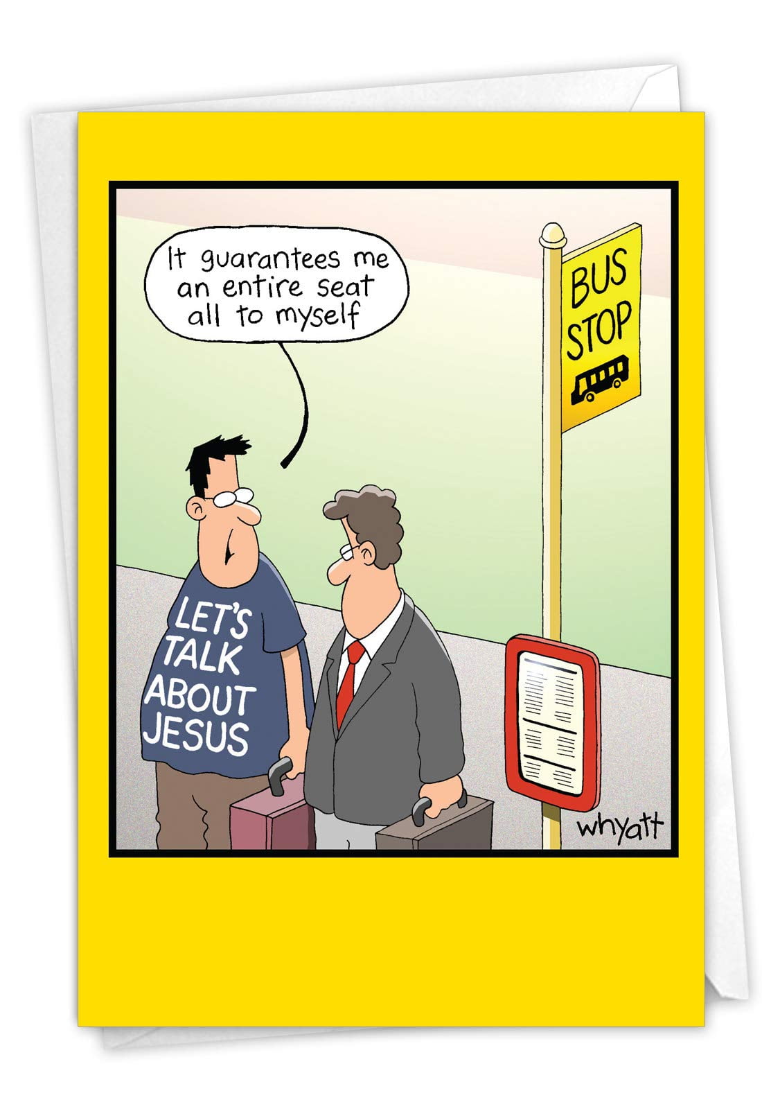 NobleWorks - 1 Hilarious Greeting Card for Birthday - Funny Birthday ...