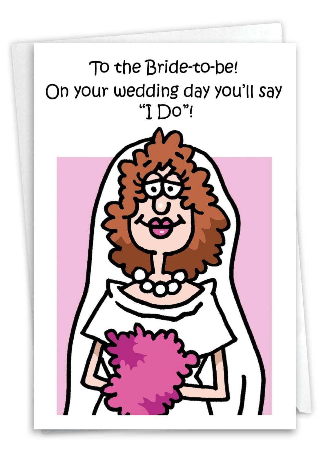 Funny Bachelorette Cards