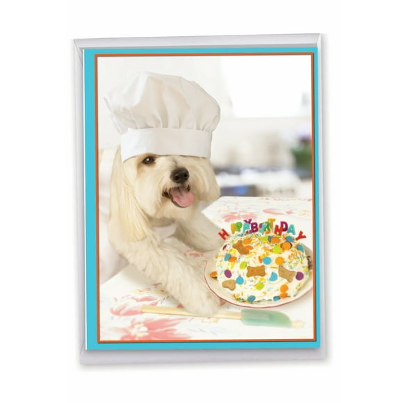 Jumbo Greeting Cards Giant Birthday Card