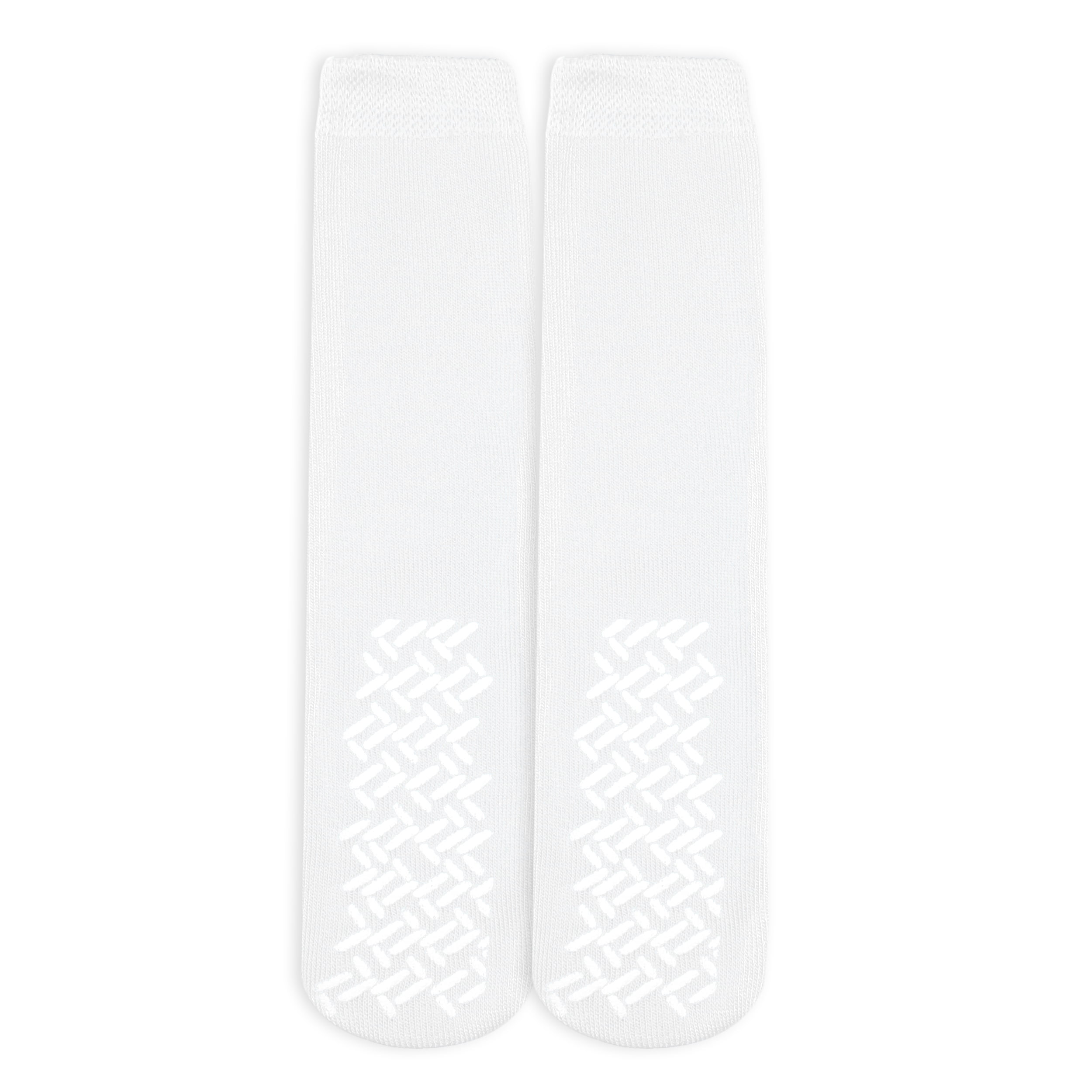 Nobles Assorted Anti Skid/ No Slip Hospital Gripper Socks, Great for ...