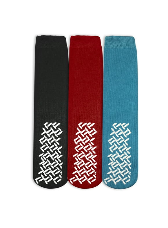 Non Skid Socks Seniors