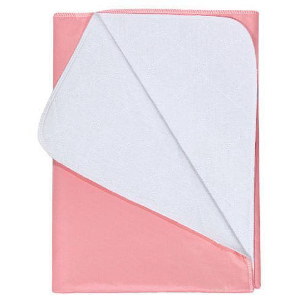 Nobles Reusable Bed pad/Underpad - Machine Washable & Dryable ...