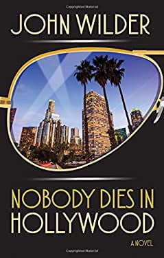 Pre-Owned Nobody Dies in Hollywood (Hardcover) 9781939454393 - Walmart.com