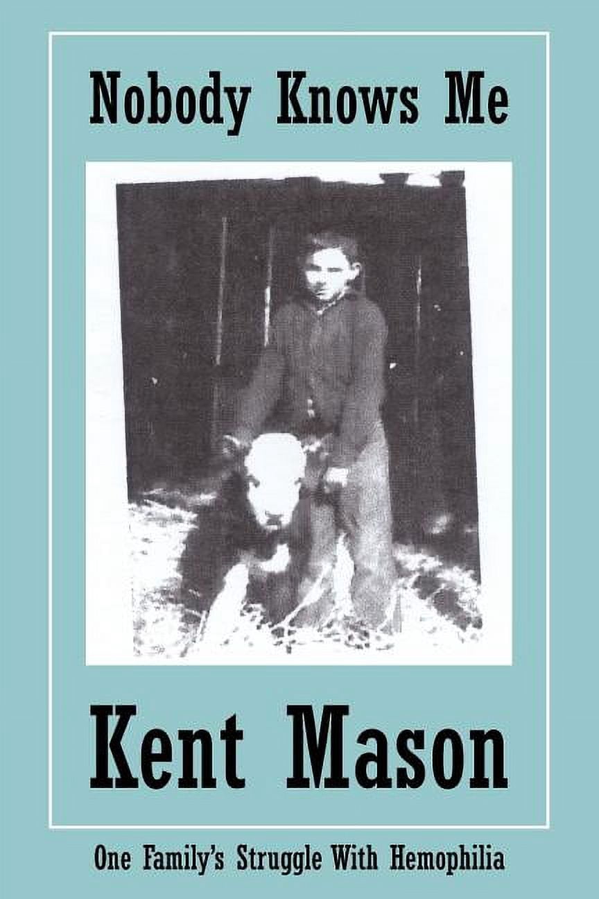 Kent Mason Books - Walmart.com