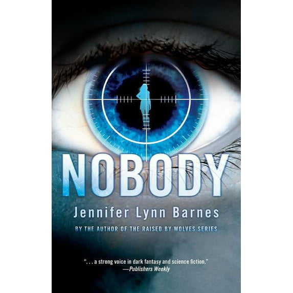 Nobody (Paperback) - Walmart.com