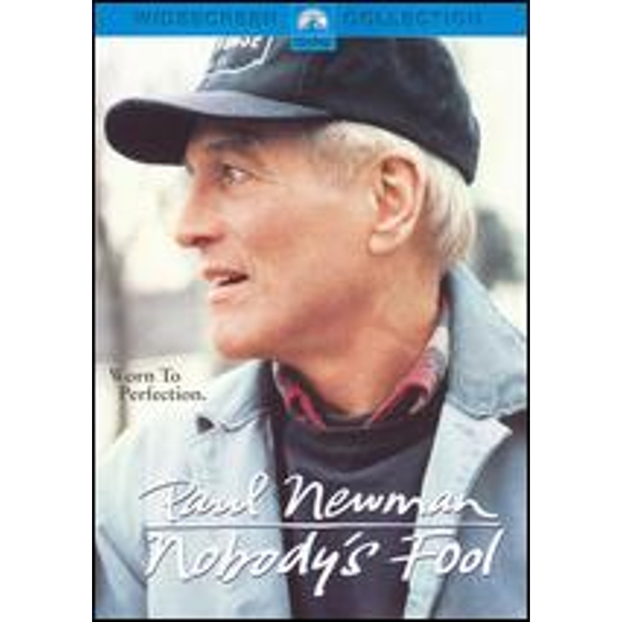 Pre-Owned Nobody's Fool (DVD 0097363294146) directed by Robert Benton ...
