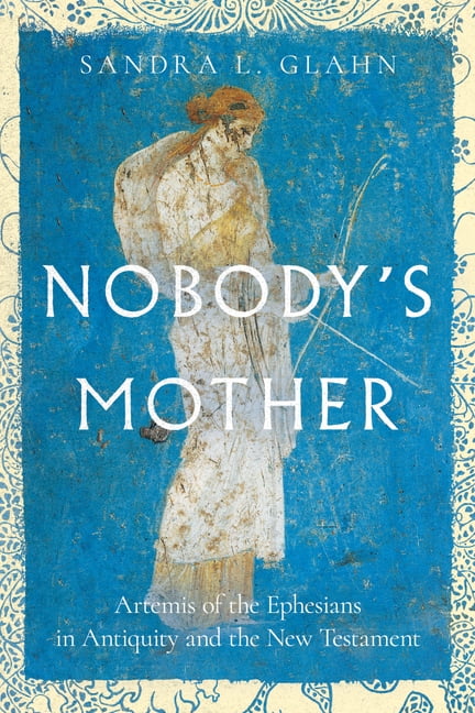 Artemis Mother