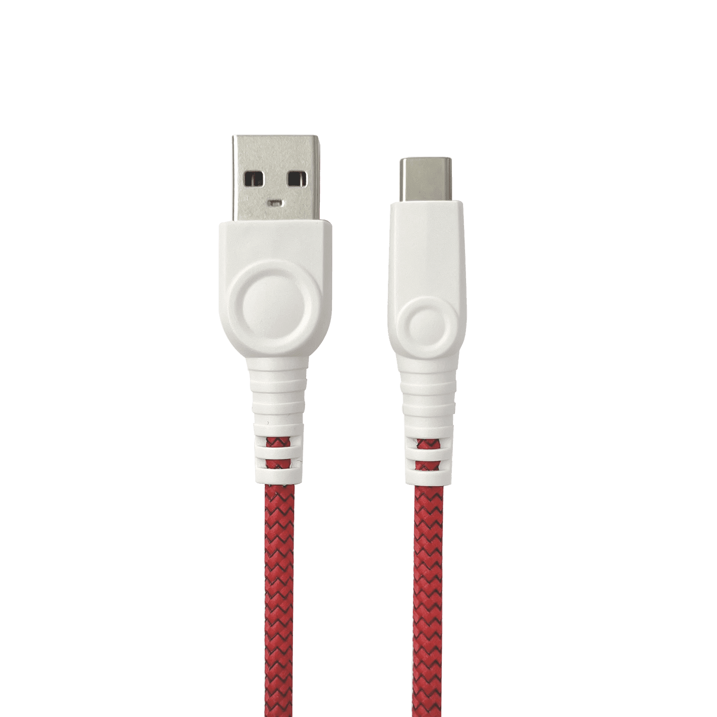 Nobrand Usb A To Usb C 6FT Braided Cable - Walmart.com