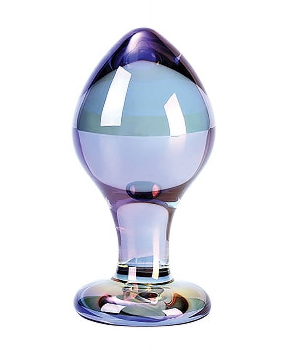 Nobu Galaxy Moon Plug - Blue - Walmart.com