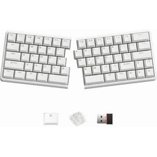 Keyboard With Copy And Paste Buttons