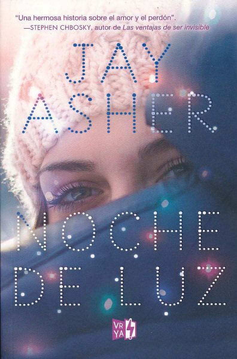 Noche de luz/ What Light - Walmart.com