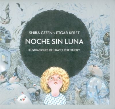 Pre-Owned Noche sin luna/ Night Without Moon (Los Especiales De A La ...