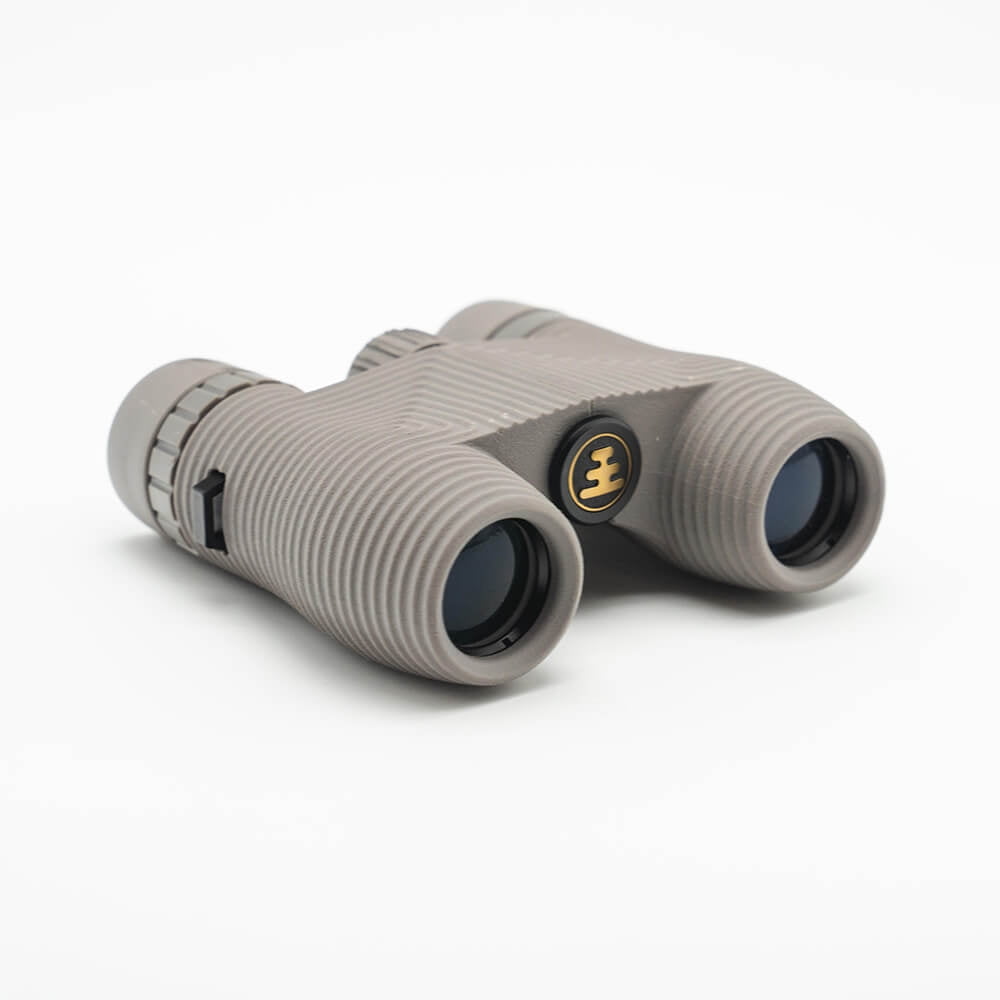 Nocs Provisions Standard Issue 8X25 Waterproof Binoculars Color: Deep Slate (Grey) - Walmart.com