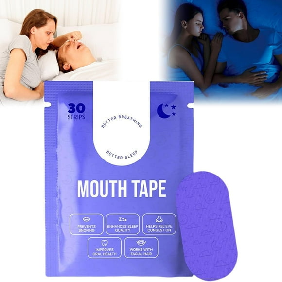 Mouth Tape