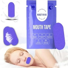 Mouth Tape