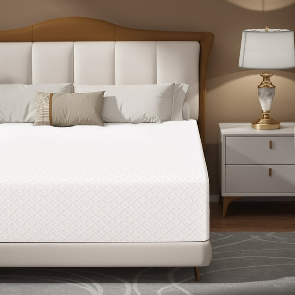 Twin 6 Inch Mattresses