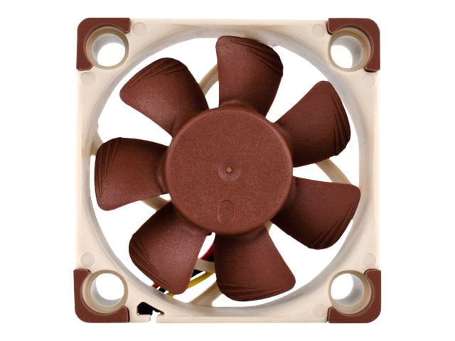 Noctua A-Series NF-A4x10 40mm Blades with AAO Frame, SSO2 Bearing ...