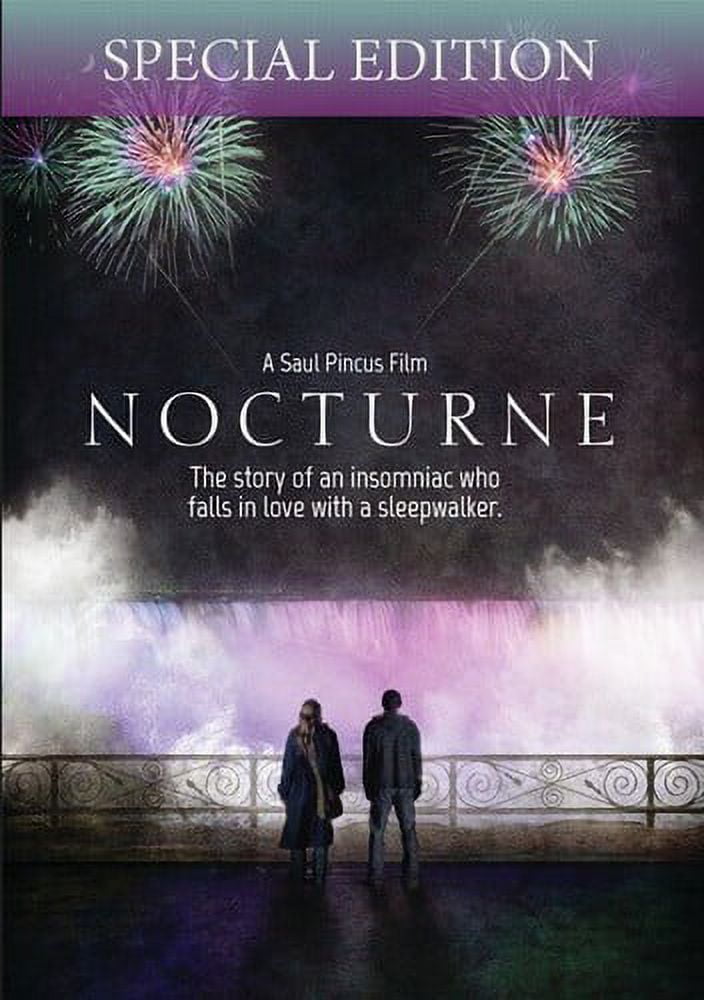 Nocturne (DVD), Winlea Pictures, Drama - Walmart.com